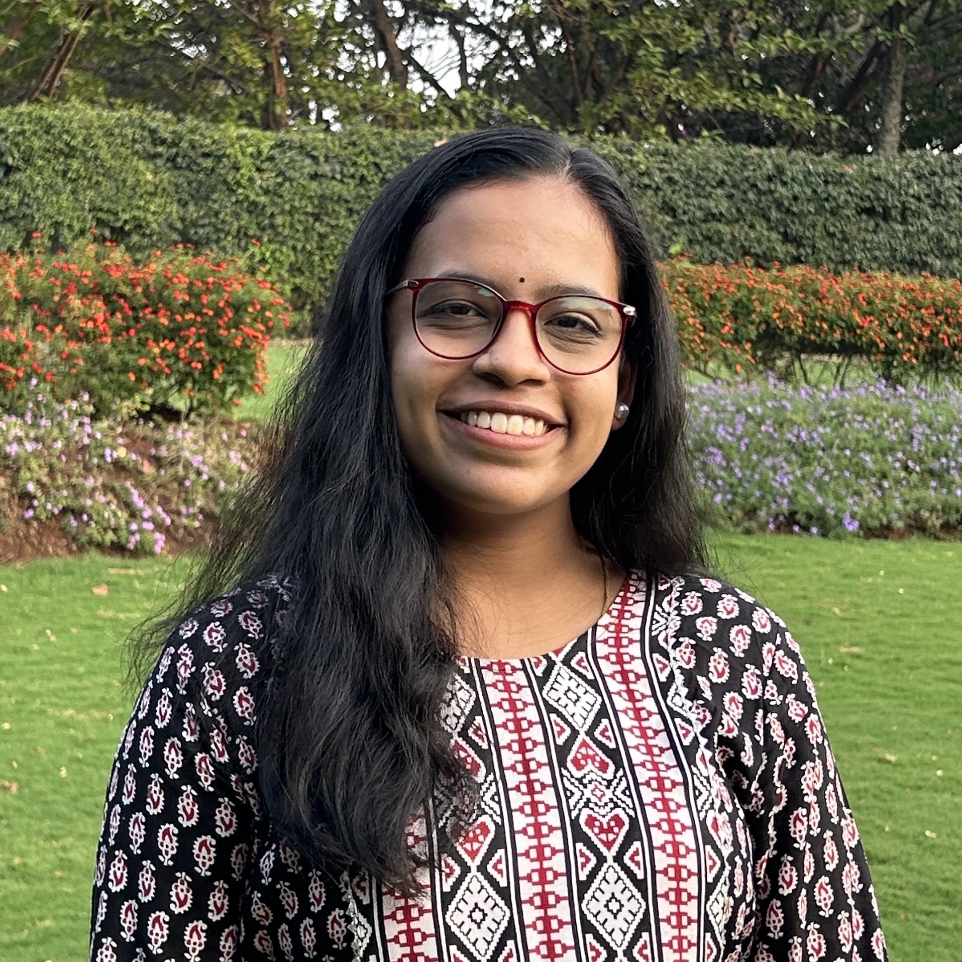 Markdown - Parvathy Sailesh